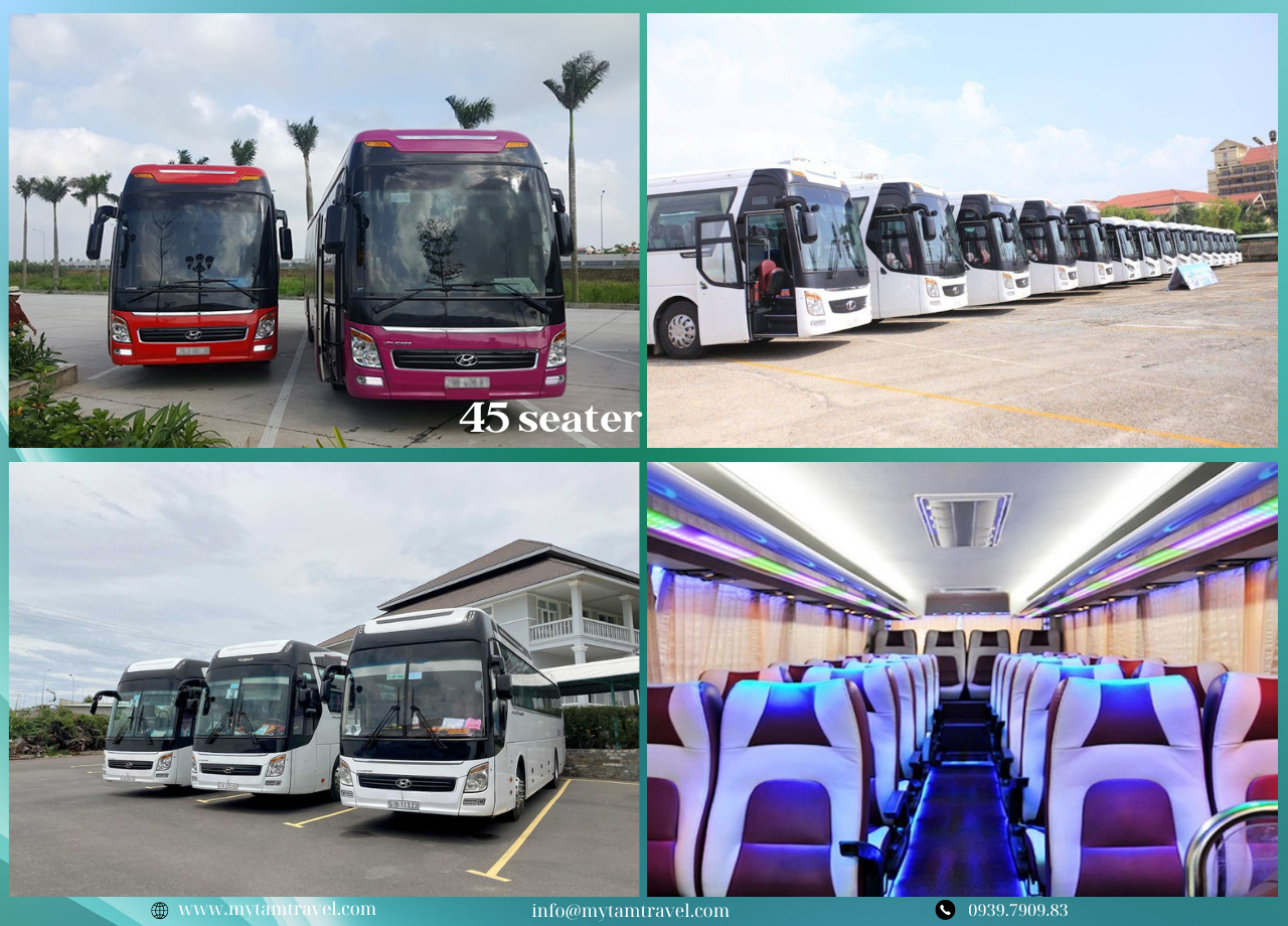 Tour Thành phố Hồ Chí Minh: Hành Trình Khám Phá 10 Điểm Đến Hấp Dẫn